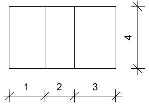 Questão Observe a ilustração.Considerando os formatos padronizados da ...