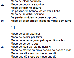 Questão TEXTO 5O grito, segundo MunchO próprio Edvard Munch deixou um ...