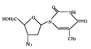 Questão Um dos primeiros remédios usados contra a AIDS foi o AZT ...
